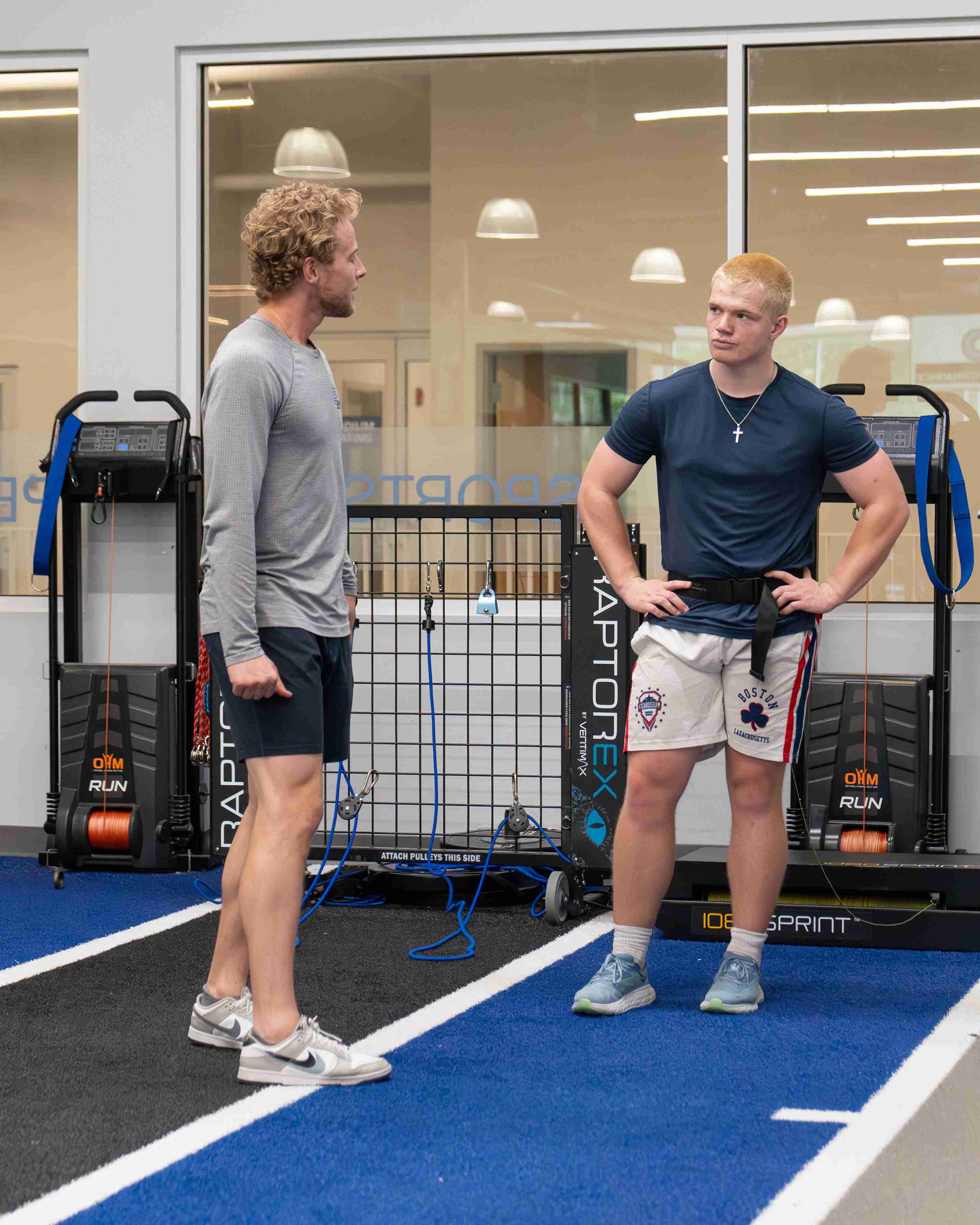 Services-Wellesley – Bando Performance