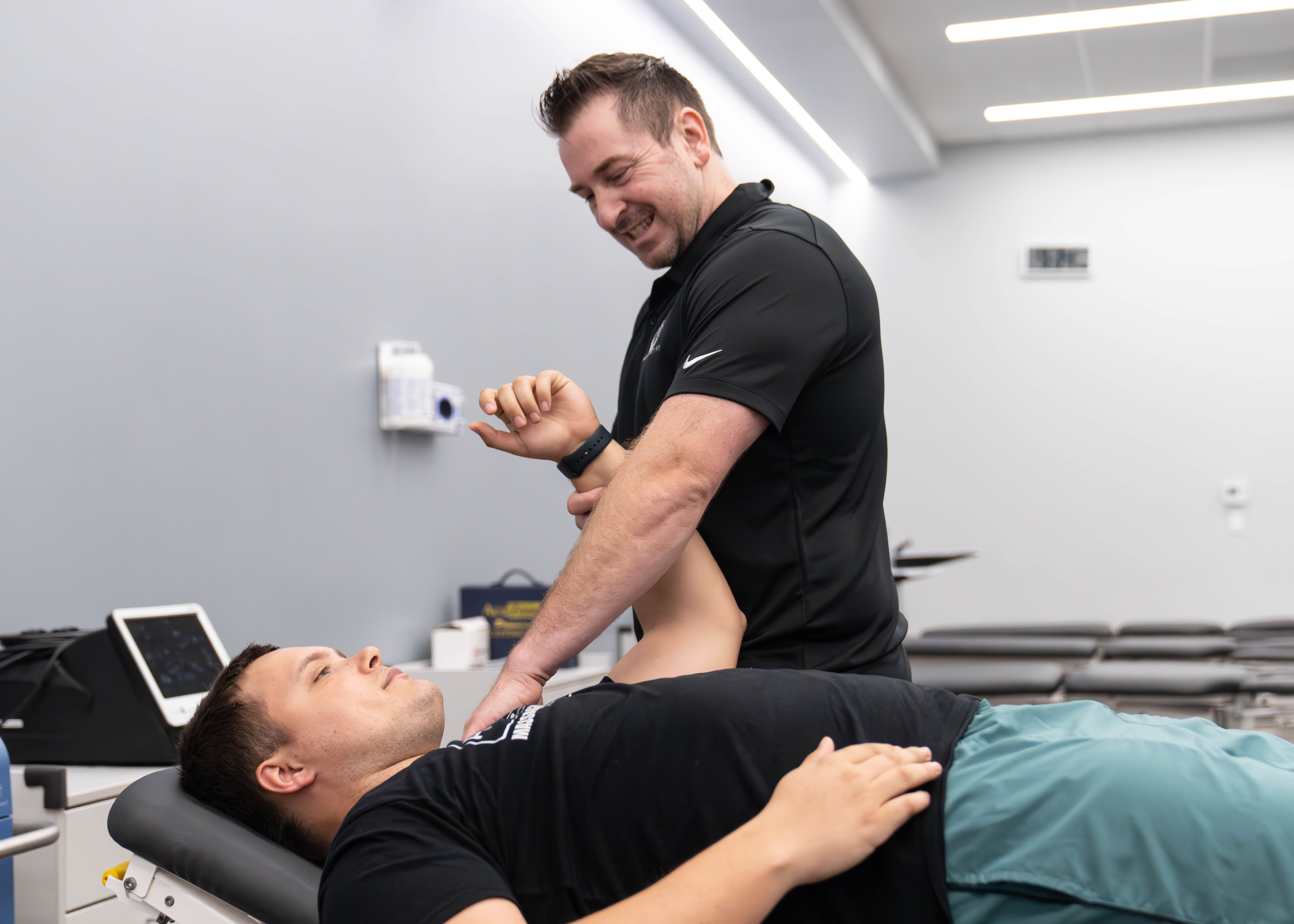 Services-Wellesley – Bando Performance